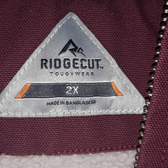 Ridgecut | Jackets & Coats | Ladies Ridgecut Jacket | Poshmark